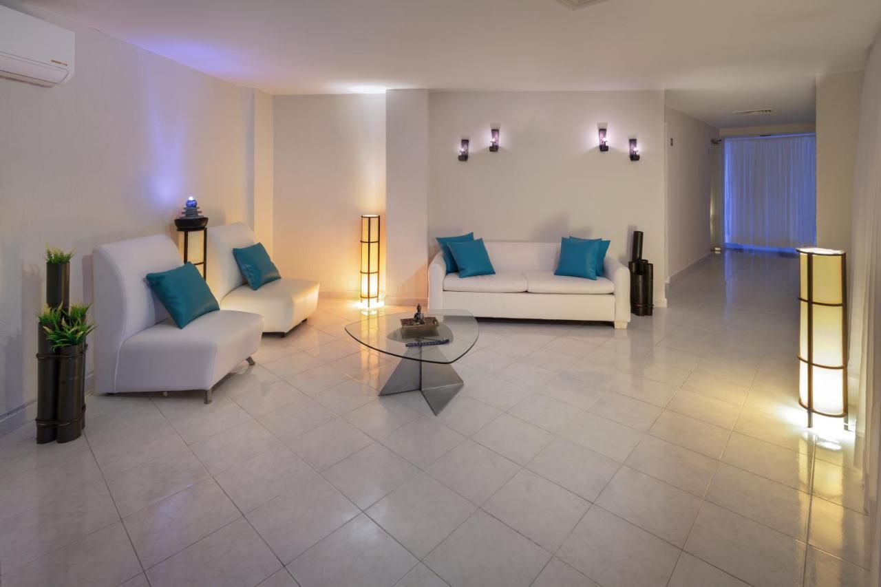 CYAN CANCUN HOTEL&SPA, CANCÚN